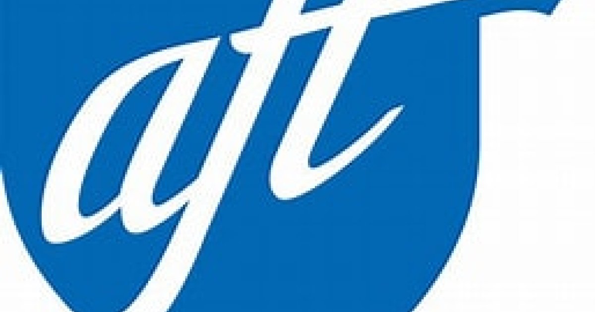 AFT Membership Cards | GCVS Association of Professional Staff